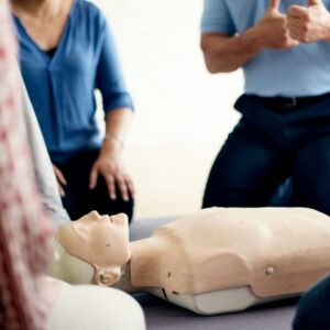 CURSO SALVAVIDAS - Ansal